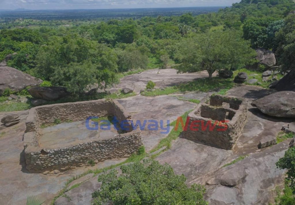 Tracing the Dark History of Fort Patiko – GateWay News Ug